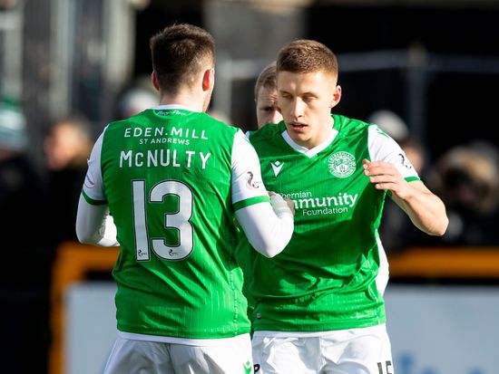 9th February 2020 Indodrill Stadium Alloa Editorial Stock Photo - Stock ...