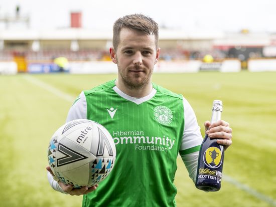 9th February 2020 Indodrill Stadium Alloa Editorial Stock Photo - Stock ...
