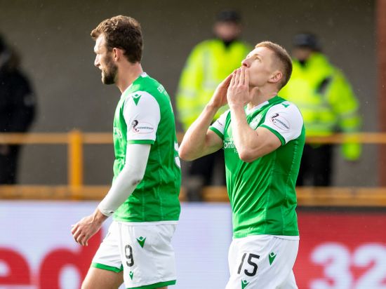 9th February 2020 Indodrill Stadium Alloa Editorial Stock Photo - Stock ...
