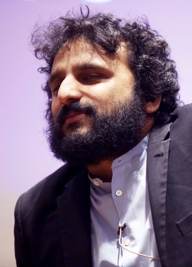 Nish Kumar Editorial Stock Photo - Stock Image | Shutterstock