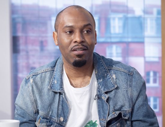 Dane Baptiste Editorial Stock Photo - Stock Image | Shutterstock