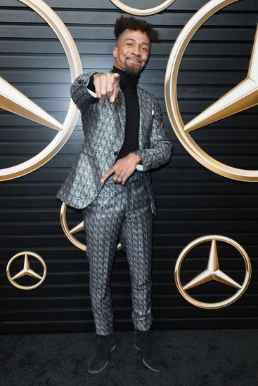 Jonny Goood Editorial Stock Photo - Stock Image | Shutterstock