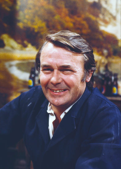 Jack Smethurst Johnny Webb Editorial Stock Photo - Stock Image ...