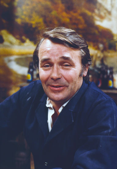 Jack Smethurst Johnny Webb Editorial Stock Photo - Stock Image ...