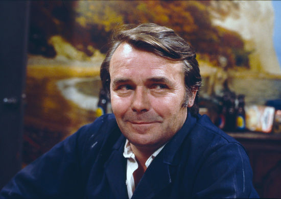 Jack Smethurst Johnny Webb Editorial Stock Photo - Stock Image ...