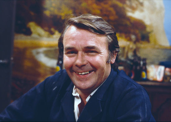 Jack Smethurst Johnny Webb Editorial Stock Photo - Stock Image ...