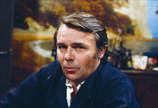 Jack Smethurst Johnny Webb Editorial Stock Photo - Stock Image ...