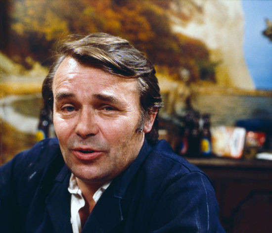Jack Smethurst Johnny Webb Editorial Stock Photo - Stock Image ...