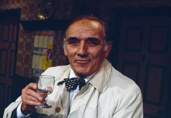 Sam Kydd Frankie Baldwin Editorial Stock Photo - Stock Image | Shutterstock