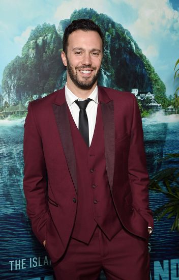 Christopher Roach Writer Los Angeles Premiere Editorial Stock Photo ...