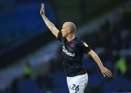 Charlie Adam Reading Editorial Stock Photo - Stock Image | Shutterstock