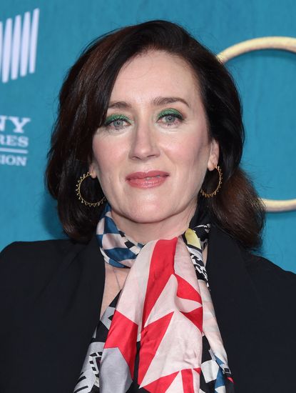 Maria Doyle Kennedy Editorial Stock Photo - Stock Image | Shutterstock