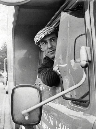 Sep 21 1963 London London United Editorial Stock Photo - Stock Image ...