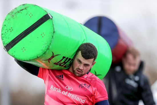 Conor Oliver Editorial Stock Photo - Stock Image | Shutterstock