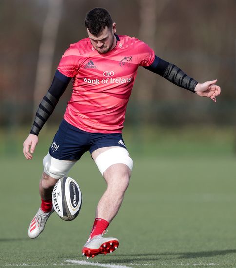 Conor Oliver Editorial Stock Photo - Stock Image | Shutterstock