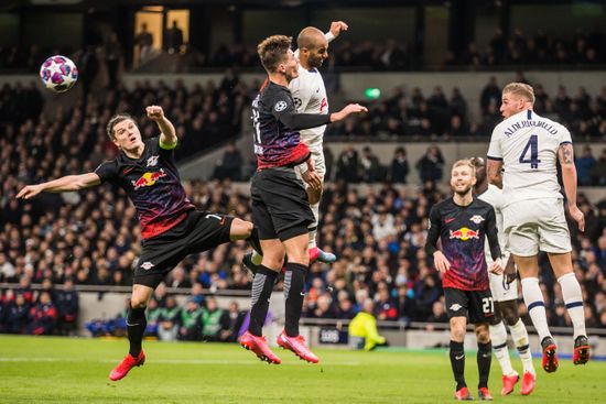 Ball Over Top Marcel Sabitzer Capt Editorial Stock Photo - Stock Image ...