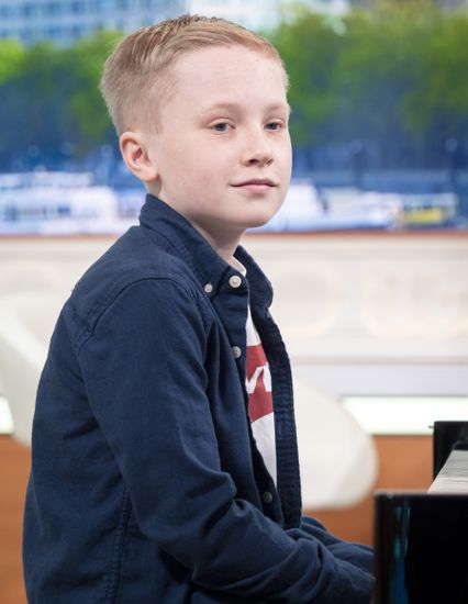 Harrison Crane Editorial Stock Photo - Stock Image | Shutterstock