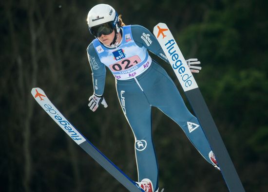 Logan Sankey Usa During First Round Editorial Stock Photo - Stock Image ...
