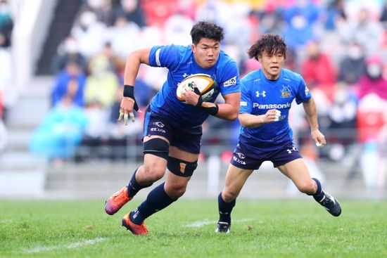 Lr Shota Fukui Yuta Takagi Editorial Stock Photo - Stock Image ...