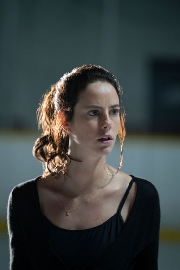 Kaya Scodelario Kat Baker Editorial Stock Photo - Stock Image ...