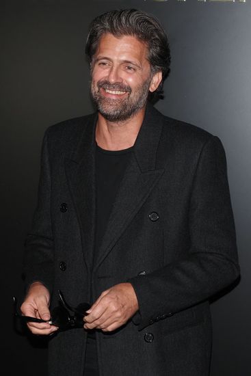 Chris Colls Editorial Stock Photo - Stock Image | Shutterstock