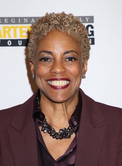 Verna Myers Editorial Stock Photo - Stock Image | Shutterstock