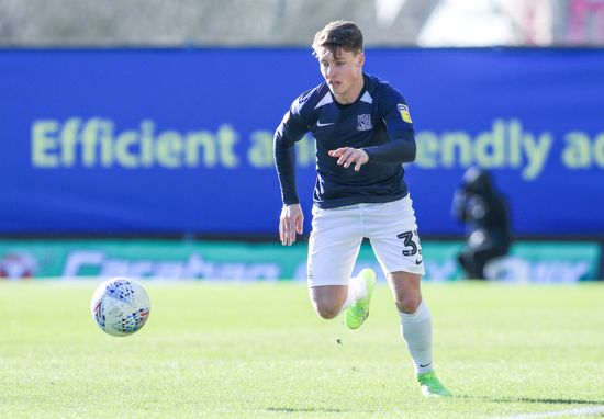 Tom Clifford Southend United Fc Oxford Editorial Stock Photo - Stock ...