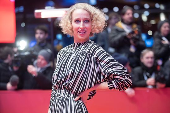 Juliane Elting Editorial Stock Photo - Stock Image | Shutterstock