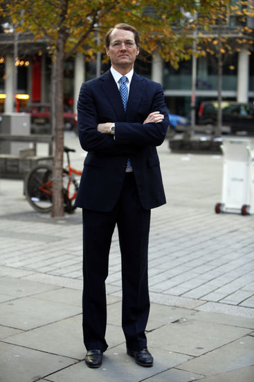 Jeff Meyer Editorial Stock Photo - Stock Image | Shutterstock