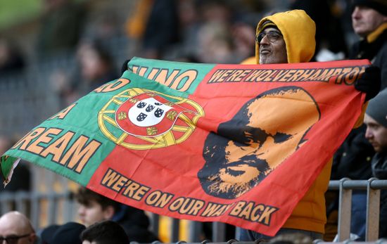 Fabn Wolverhampton Wanderers Flag Editorial Stock Photo - Stock Image ...