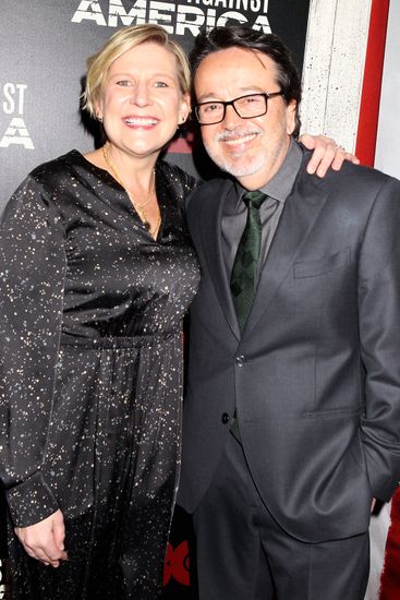 Sue Nagle Len Amato Editorial Stock Photo - Stock Image | Shutterstock