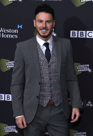 Billy Wingrove Editorial Stock Photo - Stock Image | Shutterstock
