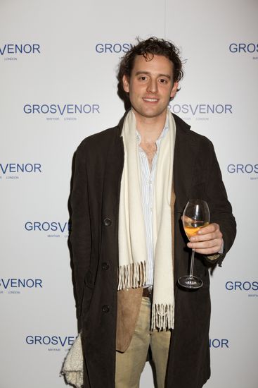 Simon Ambrose Editorial Stock Photo - Stock Image | Shutterstock
