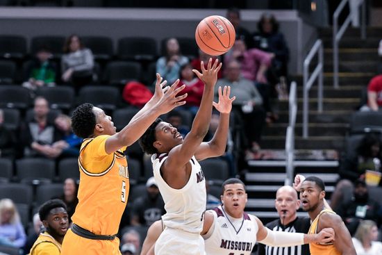 Valparaiso Crusaders Forward Donovan Clay 5 Editorial Stock Photo ...