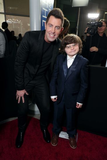 Jeremy Camp Reuben Dodd Editorial Stock Photo - Stock Image | Shutterstock