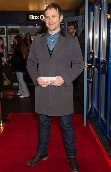 Jason Merrells Editorial Stock Photo - Stock Image | Shutterstock