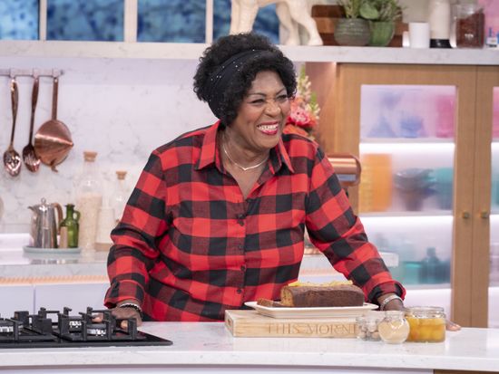Rustie Lee Editorial Stock Photo - Stock Image | Shutterstock