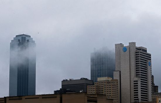 View Att Headquarters Dallas Texas Usa Editorial Stock Photo - Stock ...