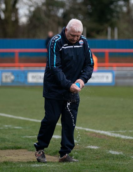 Braintree Town Manager George Borg Editorial Stock Photo - Stock Image ...
