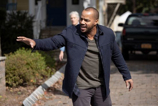 Donald Faison Alex Evans Editorial Stock Photo - Stock Image | Shutterstock