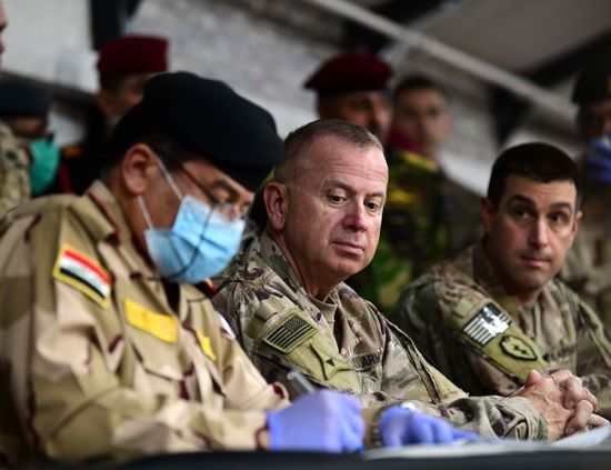 Us Brigadier General Vincent B Barker Editorial Stock Photo - Stock ...