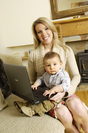 Alice Egerton 23 Fulltime Mum Harry Editorial Stock Photo - Stock Image ...
