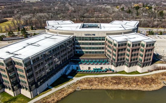Aerial Photo Made Drone Shows Pharmaceutical Editorial Stock Photo ...