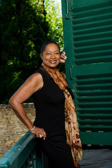 Babette De Rozieres Editorial Stock Photo - Stock Image | Shutterstock
