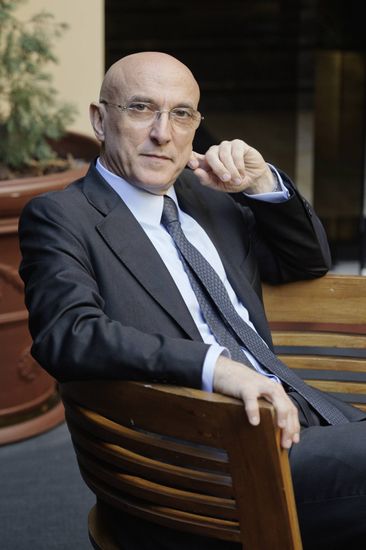 Piero Di Lorenzo Editorial Stock Photo - Stock Image | Shutterstock