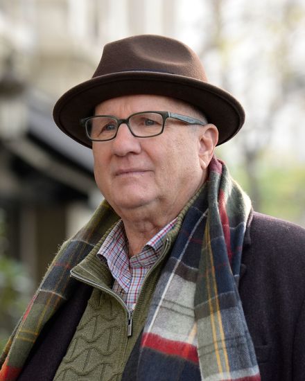 Ed Oneill Jay Pritchett Editorial Stock Photo - Stock Image | Shutterstock