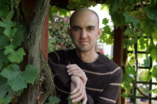 Andrew Orange Who Has Had Major Editorial Stock Photo - Stock Image ...