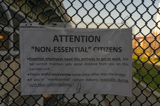 Priority Use Sign Seen Entrance Pedestrian Editorial Stock Photo ...