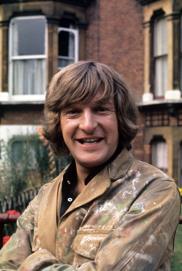 Peter Cleall Editorial Stock Photo - Stock Image | Shutterstock