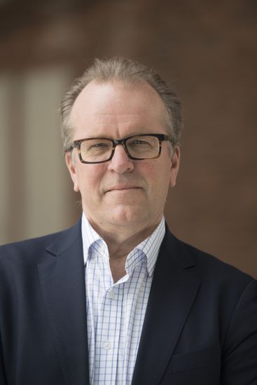 Lars Engstrand Clinical Microbiologist Director Centre Editorial Stock ...